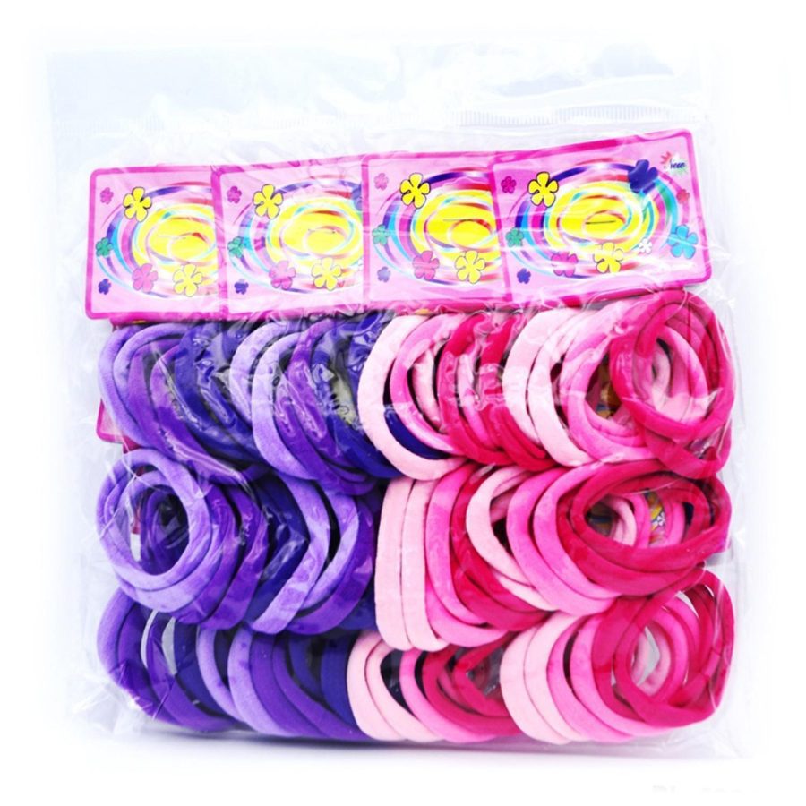 Colitas de Pelo 5,5cm - Kaizen Bijoux